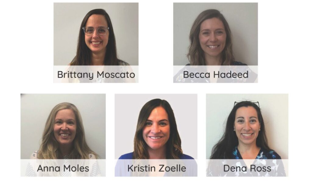 Meet Our New Pediatricians and Medical Providers | Every Child Pediatrics